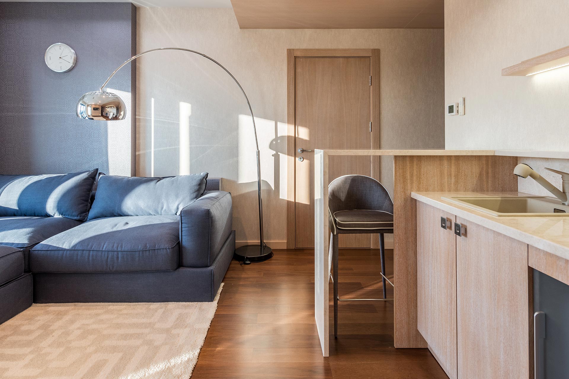 Installation - Almatec