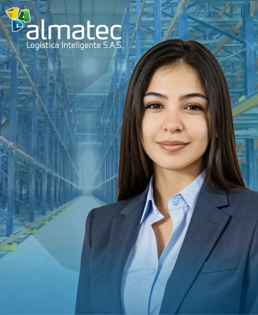 Ingrid Torres - Almatec