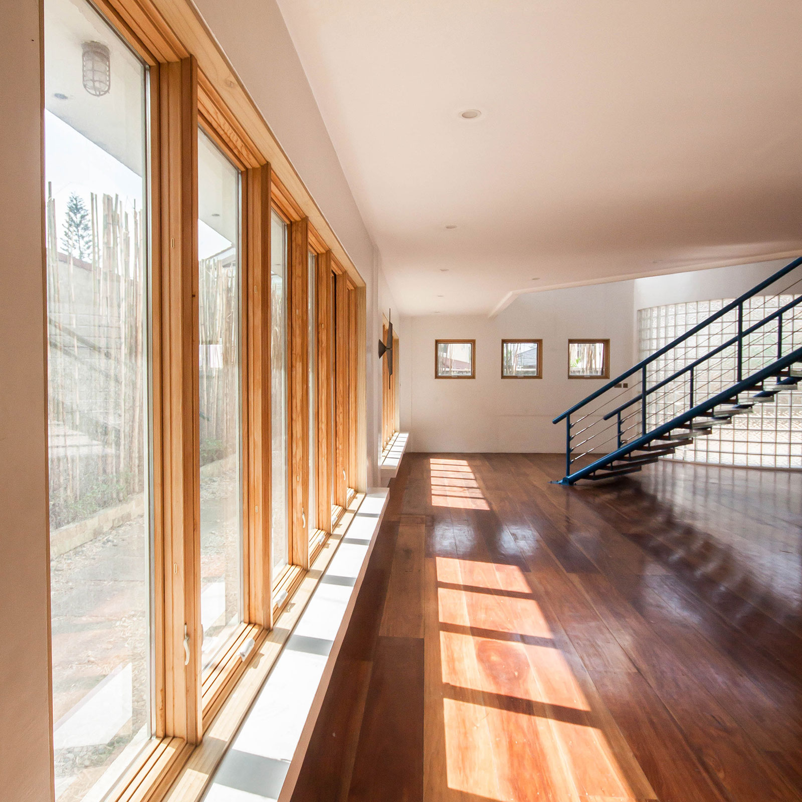 Living rooms - Almatec